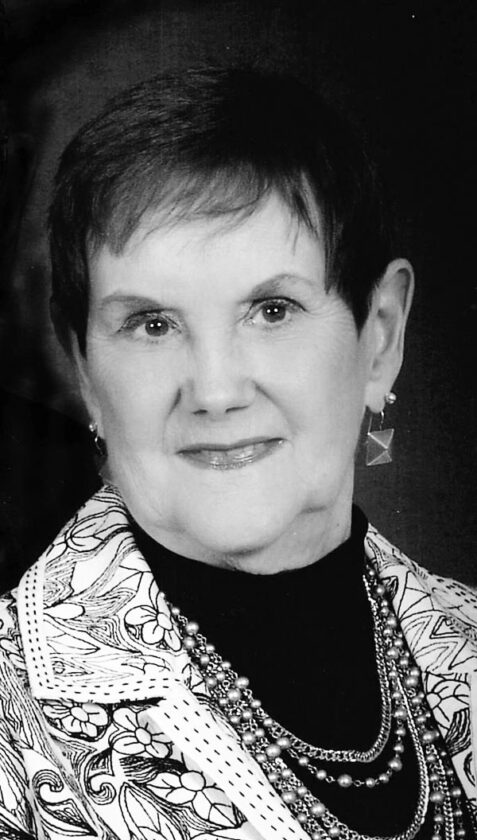 Eleanor C. Williams | News, Sports, Jobs - News and Sentinel